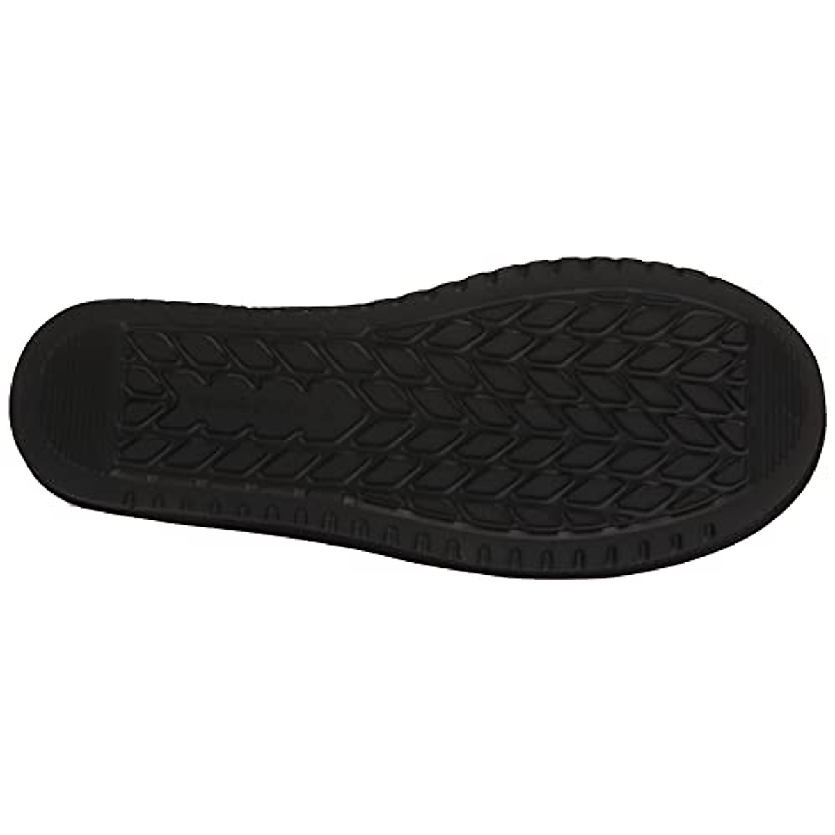 Koolaburra by UGG Women's SONELE Slipper, Black, 8