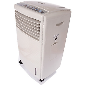 SPT SF-608RA Portable Evaporative Air Cooler
