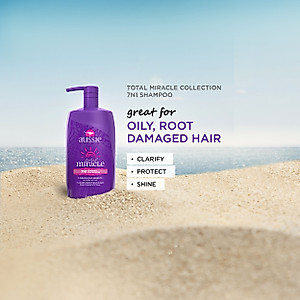 Total Miracle Collection 7N1 Shampoo 26.2 fl oz