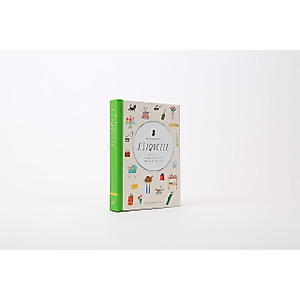 Mr. Boddington's Etiquette: Charm and Civility for Every Occasion (Etiquette Books, Manners Book, Respecting Cultures Books)