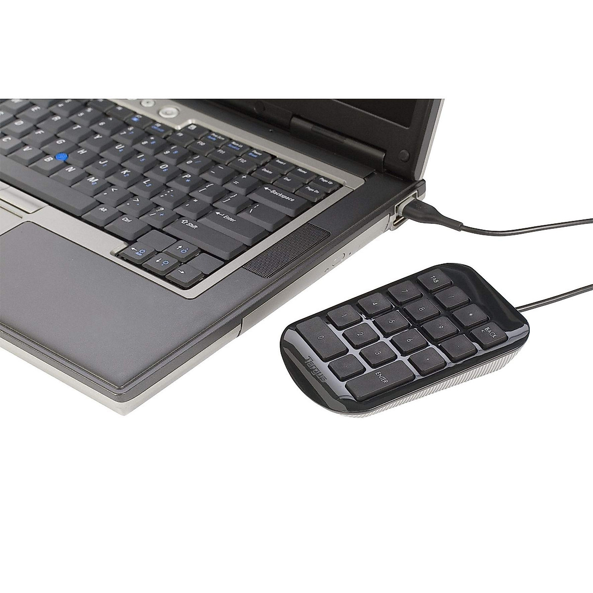 Targus Numeric+KEYPAD+-+Wired+-+USB