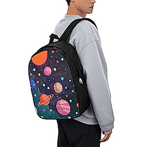 Custom Laptop Backpack 17 inch Add Your Picture Text Logo Personalized Large Capacity Shoulder Bag Customized Casual Travel Bag for Man Women