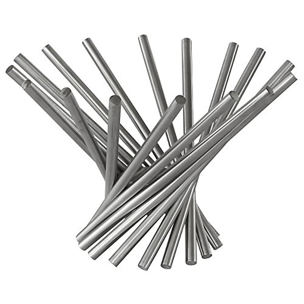 Visol Products Heliot Stainless Steel Modern Fruit Bowl, 1.3 quarts