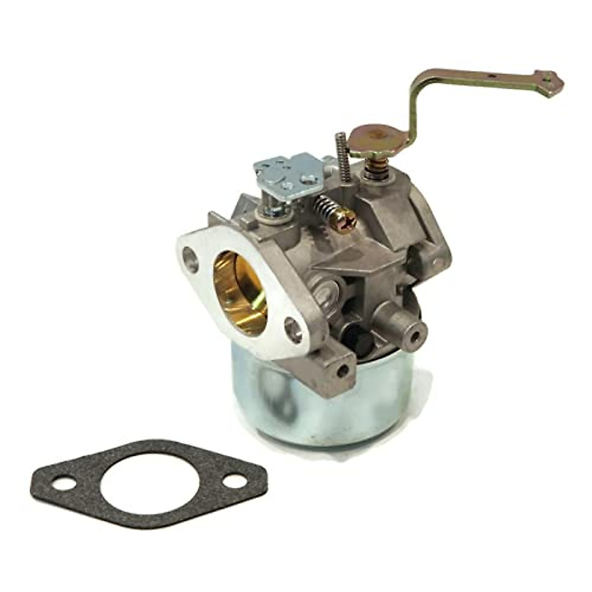 Hot world Carburetor Carb for Tecumseh 640152A HM80 HM90 HM100 8-10 HP Generator Engines