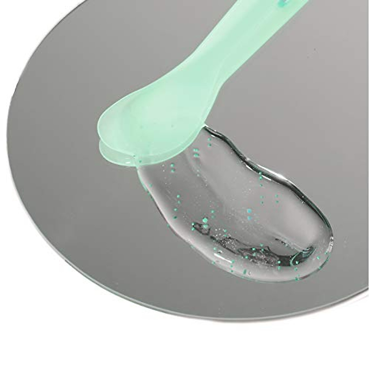 Clean & Clear Morning Burst Oil-Free Hydrating Facial Cleanser with Cucumber & Green Mango Extract, Gentle Daily Face Wash for All Skin Types, Non-Comedogenic, Hypoallergenic, 8 fl. oz