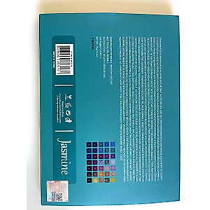 Beauty Creations Jasmine Eyeshadow Palette