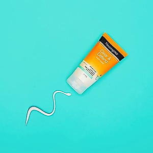 Neutrogena Clear & Defend Wash-Mask, For Spot-Prone Skin 150 ml