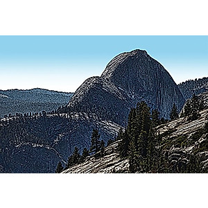 Half Dome