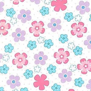 Wiggle Worm Wrap, A Universal Diaper Changing Pad Baby Restraint (Pastel)