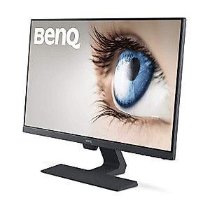 BenQ BL2283 21.5" Full HD 16:9 IPS Business Monitor with Eye-Care Technology, Built-in Speakers, Black