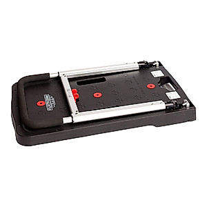 Magna Cart Flatform 300 lb Capacity Four Wheel Folding Platform Truck