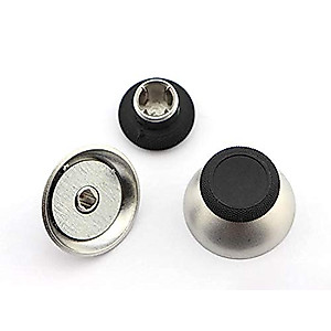 Replacement Set Bumper Trigger Button Thumbsticks D-Pad Cross Button for Xbox One Elite Controller