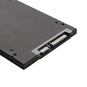 240GB 2.5" SSD Solid State Drive for Apple MacBook (Early 2006) (Late 2006) (Mid 2007) (Late 2007) (Early 2008. Late 2008)