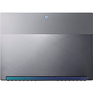 Acer Predator Triton 500 SE 16" 2560x1600 165Hz Gaming Laptop | Intel 8-Core i7-11800H Processor | NVIDIA RTX 3060 Graphics | RGB Backlit Key | WiFi 6 | USB-C | RJ-45 | 32GB DDR4 1TB SSD | Win11 Pro