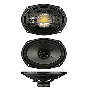 Installbay - Speaker 6 X 9 Inch Dual Cone - Each (AW-669SP)