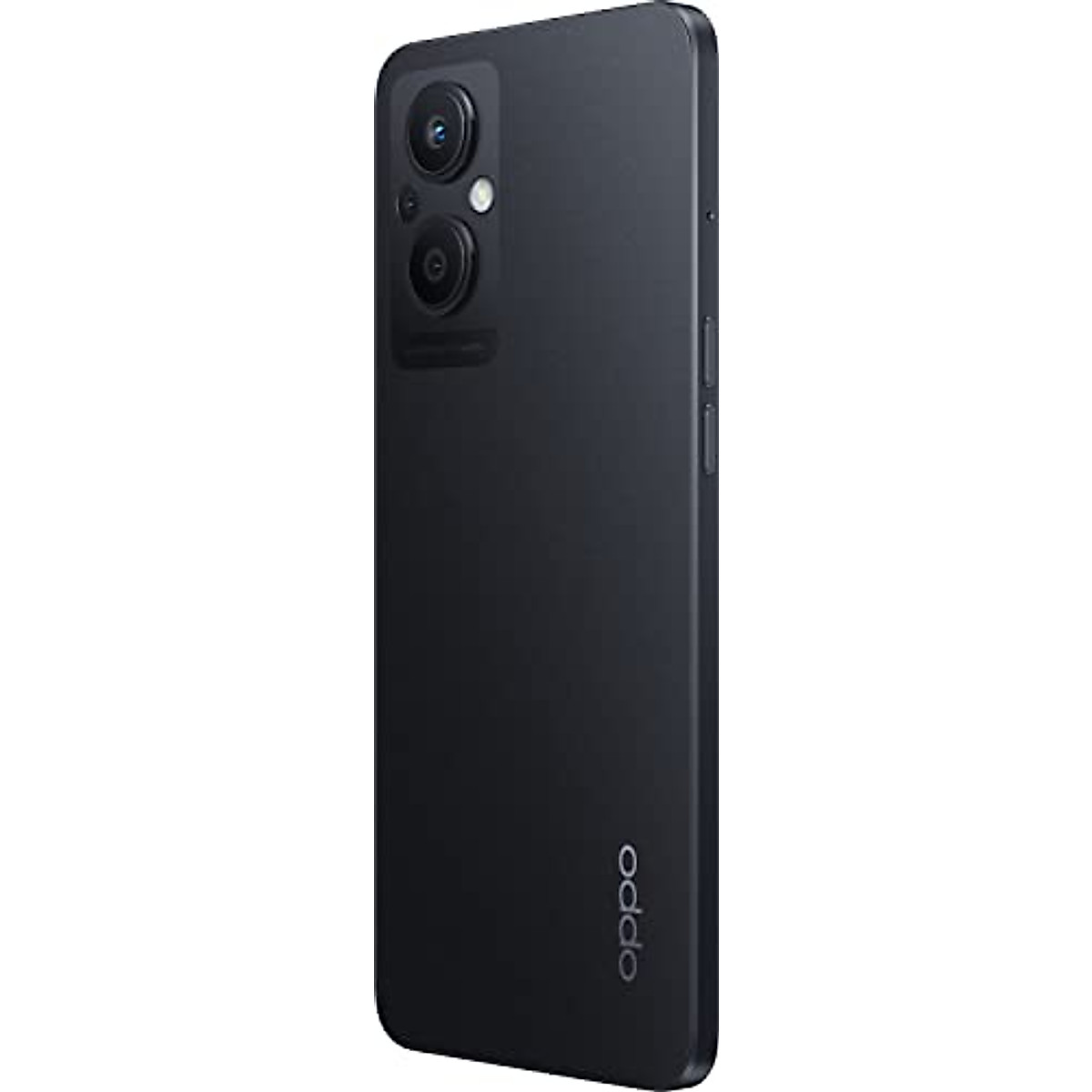 OPPO Reno 8 LITE 5G Dual SIM CPH2343 8GB+128GB Global Model EU/UK International Version (Cosmic Black)