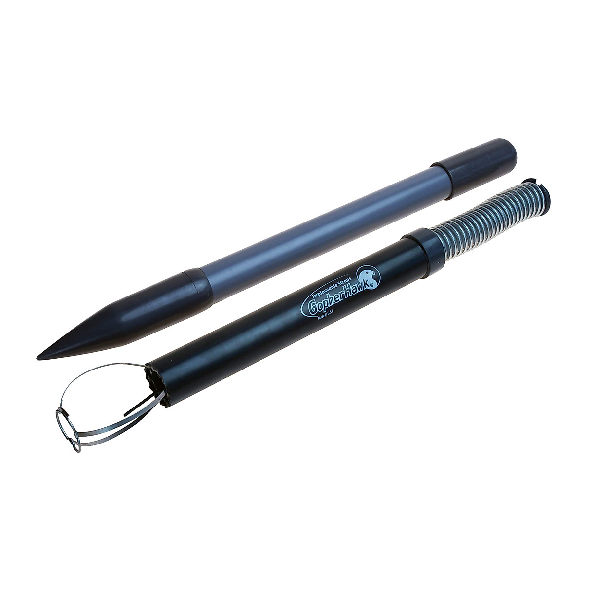 GopherHawk® Gopher Trapping Set, Includes Wedge & Probe Tool, 1 GH-Set