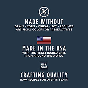 Instinct Freeze Dried Raw Meals Grain Free Recipe Dog Food,Chicken,27 Ounces