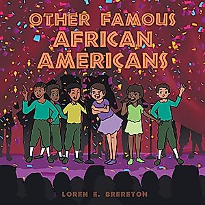 Other Famous African Americans