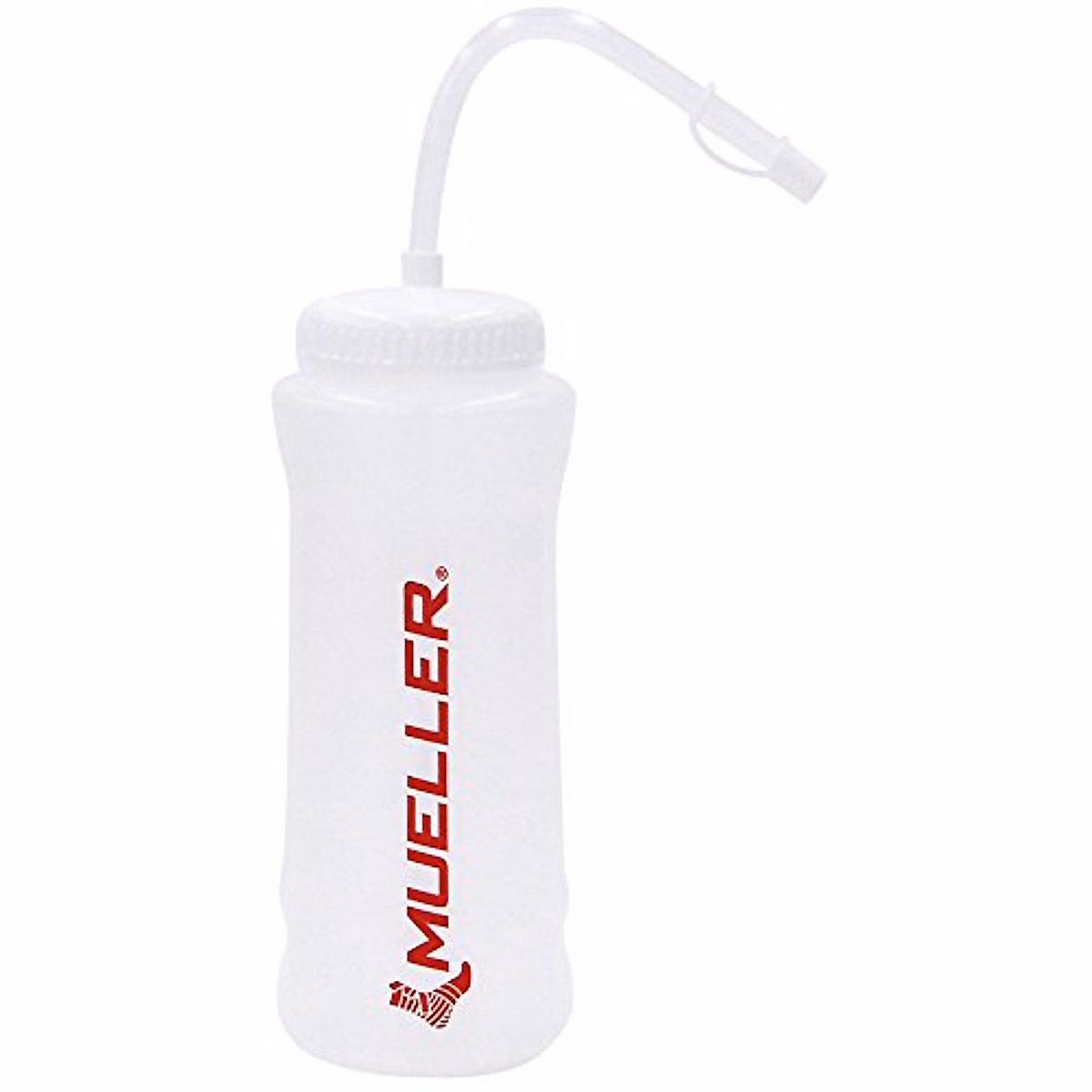 Water Bottle - Straw Cap (EA)