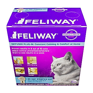 Feliway Diffuser
