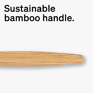 Schick Xtreme Bamboo Razor — Eco Friendly Razor, Bamboo Disposable Razors Men, Bamboo Razor Handle