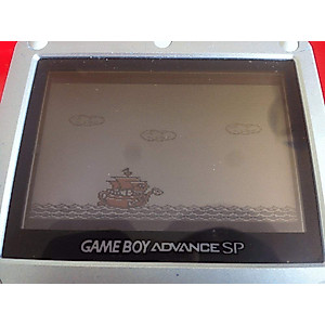 Wario Land: Super Mario Land 3 (Renewed)