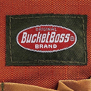 Bucket Boss - Mug Boss, Bucket Organization (99981D24), Brown, 10 ounce