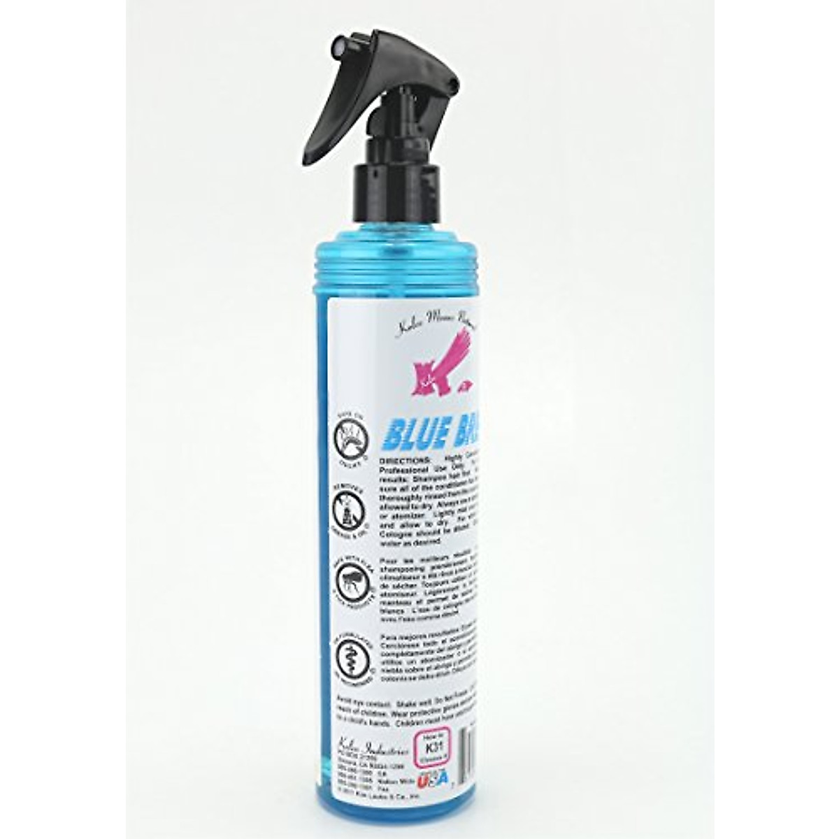 Kelco Blue Breeze Cologne, 11.7 fl. oz.