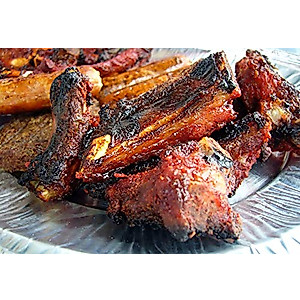 Lumber Jack BBQ 80 Pounds Pellet Assortment (Pick 4 x 20 Pound Bags) See Description for Flavors