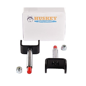 Huskey 2X Club Car DS King Pin Repair Kit 1981 & Up DS Gas/Electric Golf Cart 1016386