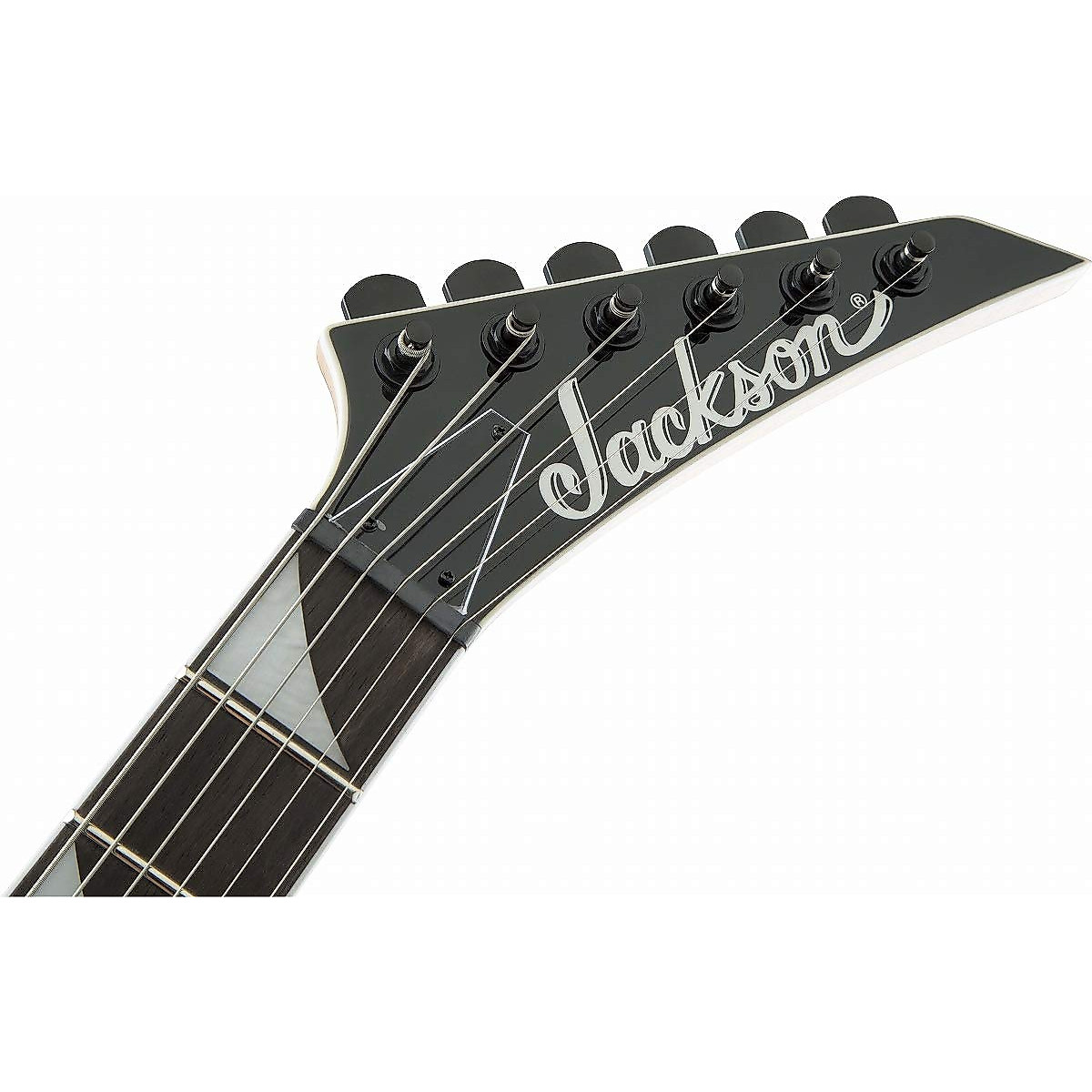 Jackson JS Series Rhoads JS32T - Satin Black