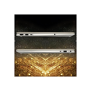 HP Pavilion 15t Laptop, 15.6" FHD Touchscreen, Intel Core i7-1355U Processor, 64GB RAM, 4TB SSD, Webcam, Backlit Keyboard, FP Reader, HDMI, Wi-Fi 6, Windows 11 Pro, Warm Gold