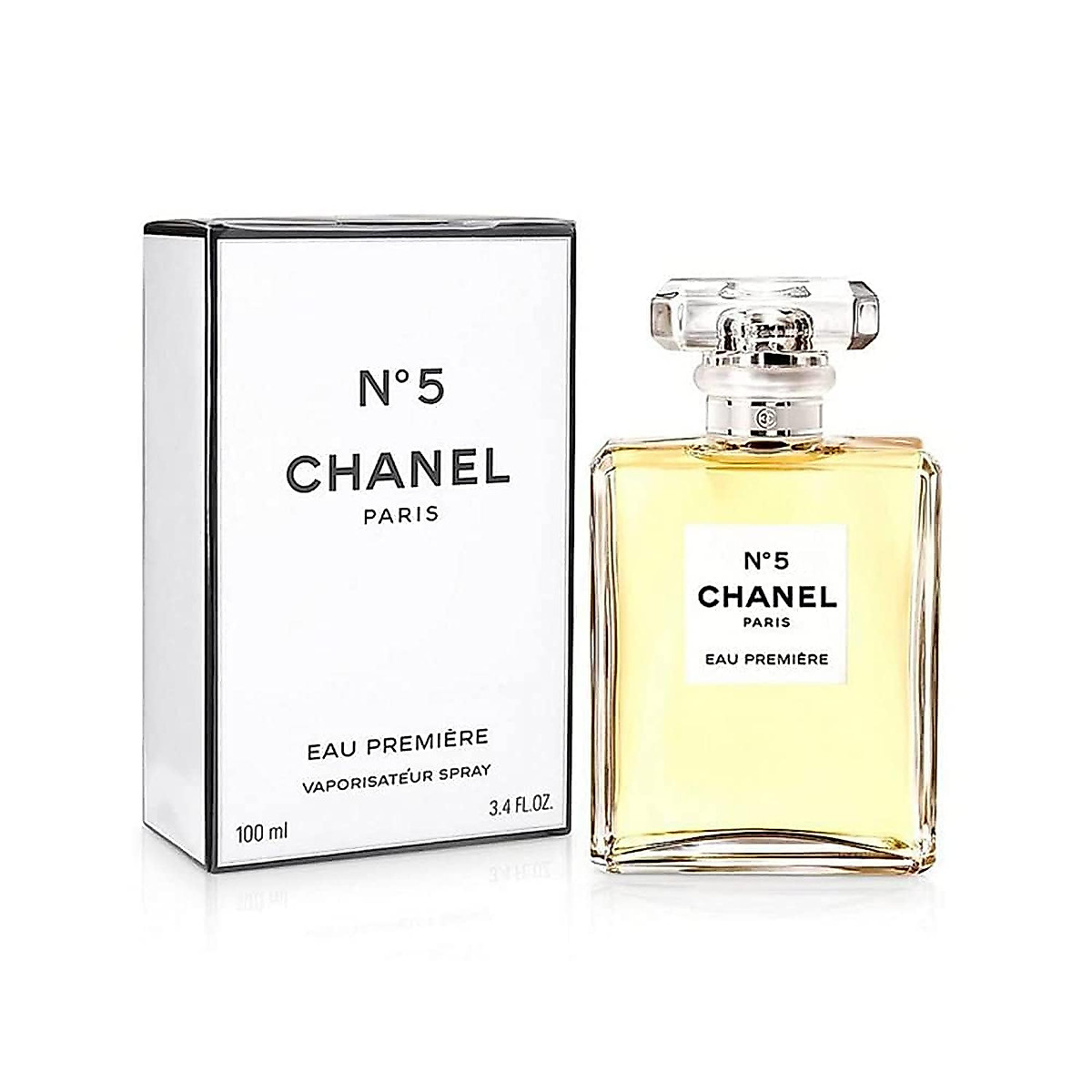 Chanel No.5 Eau Premiere Spray 100ml/3.4oz