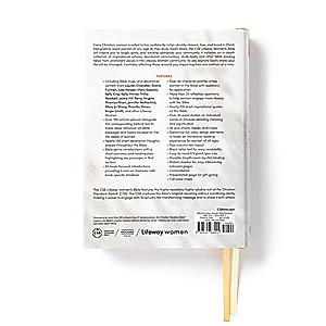 CSB Lifeway Women's Bible, Camel Cloth Over Board, Black Letter, Single-Column, Wide-Margins, Devotions, Articles, Word Studies, Character Profiles, Easy-to-Read Bible Serif Type