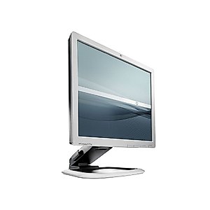 HP 17-inch LCD Monitor LA1751G
