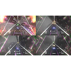 Avicii Invector - Encore Edition (PS4)