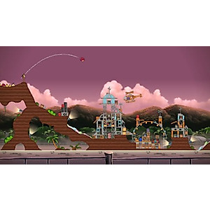 Angry Birds Trilogy : Playstation 3