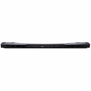 EXCaliberPC 2022 MSI Raider GE66 12UHS-236 (i7-12700H, 32GB RAM, 1TB NVMe SSD, RTX 3080Ti 16GB, 15.6" QHD 240Hz, Windows 11) Gaming Laptop