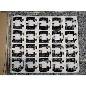 Zahara Laptop L&R Left & Right Built in Speaker Replacement for Lenovo Thinkpad T460S T470S PK23000N2Y0 PK23000N2N0 00JT988 Fix Sound Distort Buzz Muffled Faulty Speaker