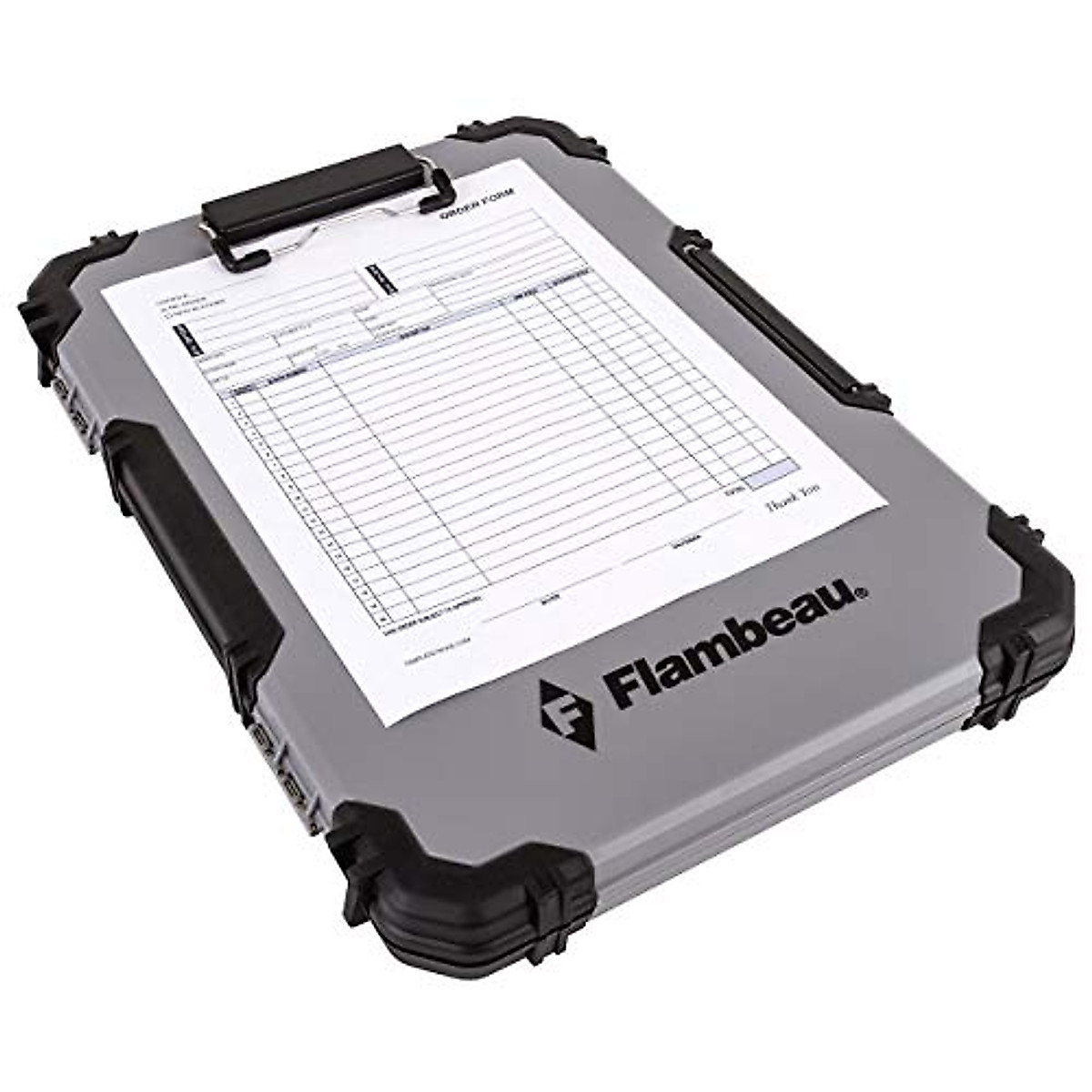 Flambeau Hardware Contractor Clipboard - 6535TH