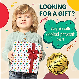 2 Bubble Gun incl 4 Bubble Solutions for Toddlers 3-5 Yrs | STEM Take Apart Bubble Toy | Summer Outdoor Toys for Kids Ages 3-5 | Bubble Blower / Blaster | Bubble Machine