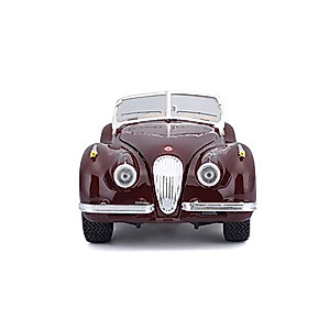 Bijoux 120 Roadster XK Jaguar (1/24 Scale), Random color