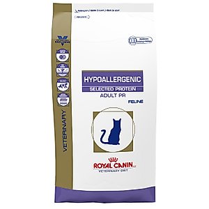 ROYAL CANIN Feline Selected Protein Adult PR Dry (8.8 lb)