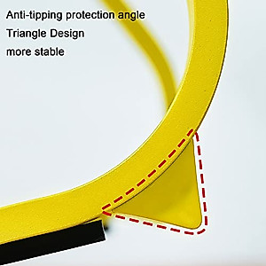 Lounge Chair, Patio Lounge Chairs Upholstered Rocking Chair, Rubber Wood Frame Rocker Chair with Detachable Cushion, PP Cotton Padded Seat for Living Room Balcony, Support 150KG Durable (Color : A) (