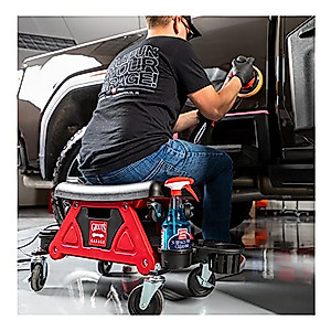 Griot's Garage 10989 Surface Prep Cleanser 22oz, Standard