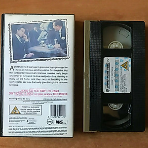 Don't Bother to Knock [1961]