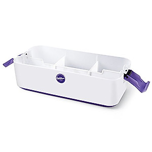 Wilton Decorator Preferred Cake Decorating Tool Caddy