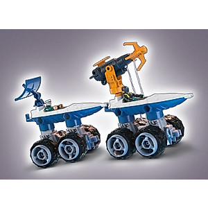 Mattel Matchbox Mega Rig Shark Adventure