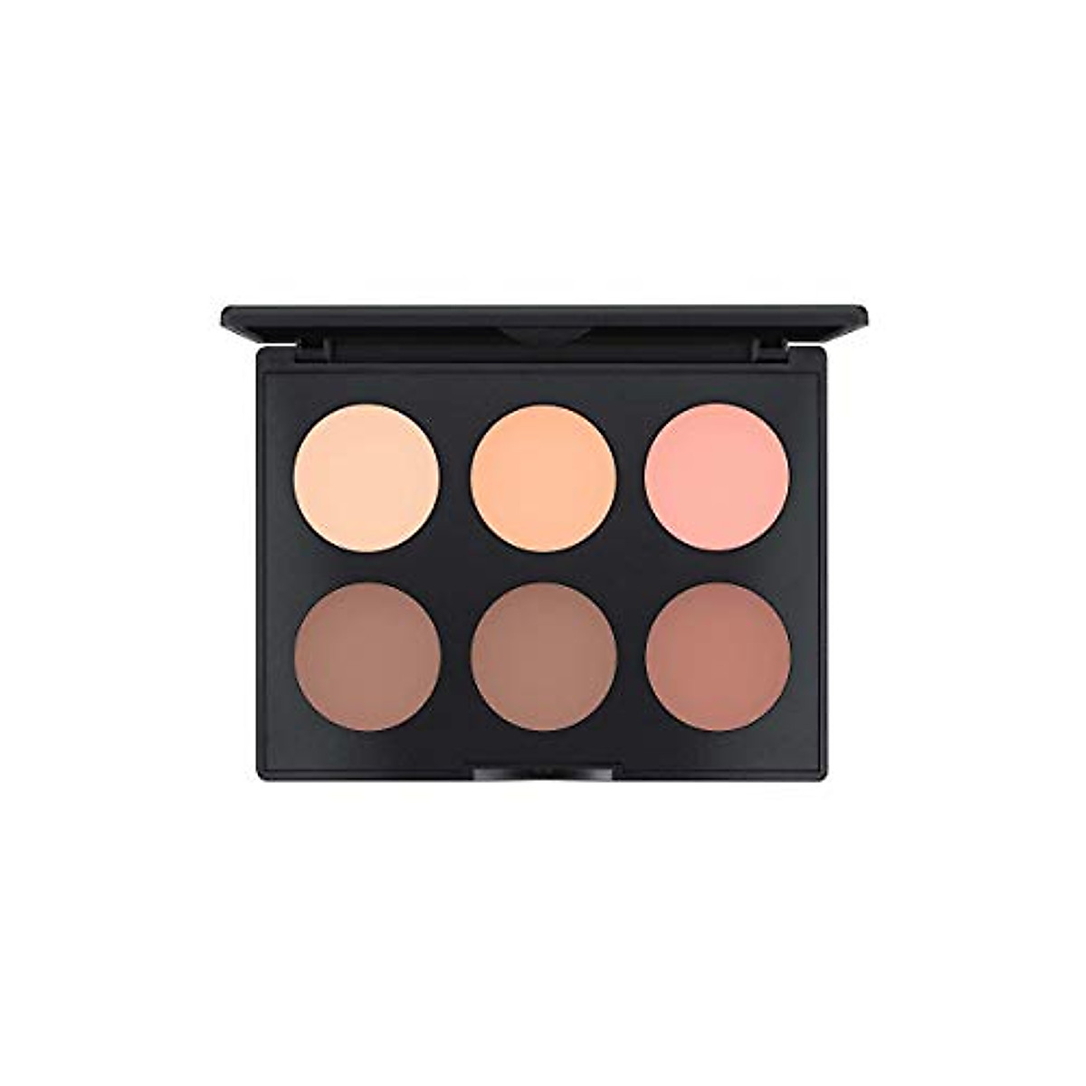Mac Studio Fix Sculpt & Shape Contour Palette Light/Medium